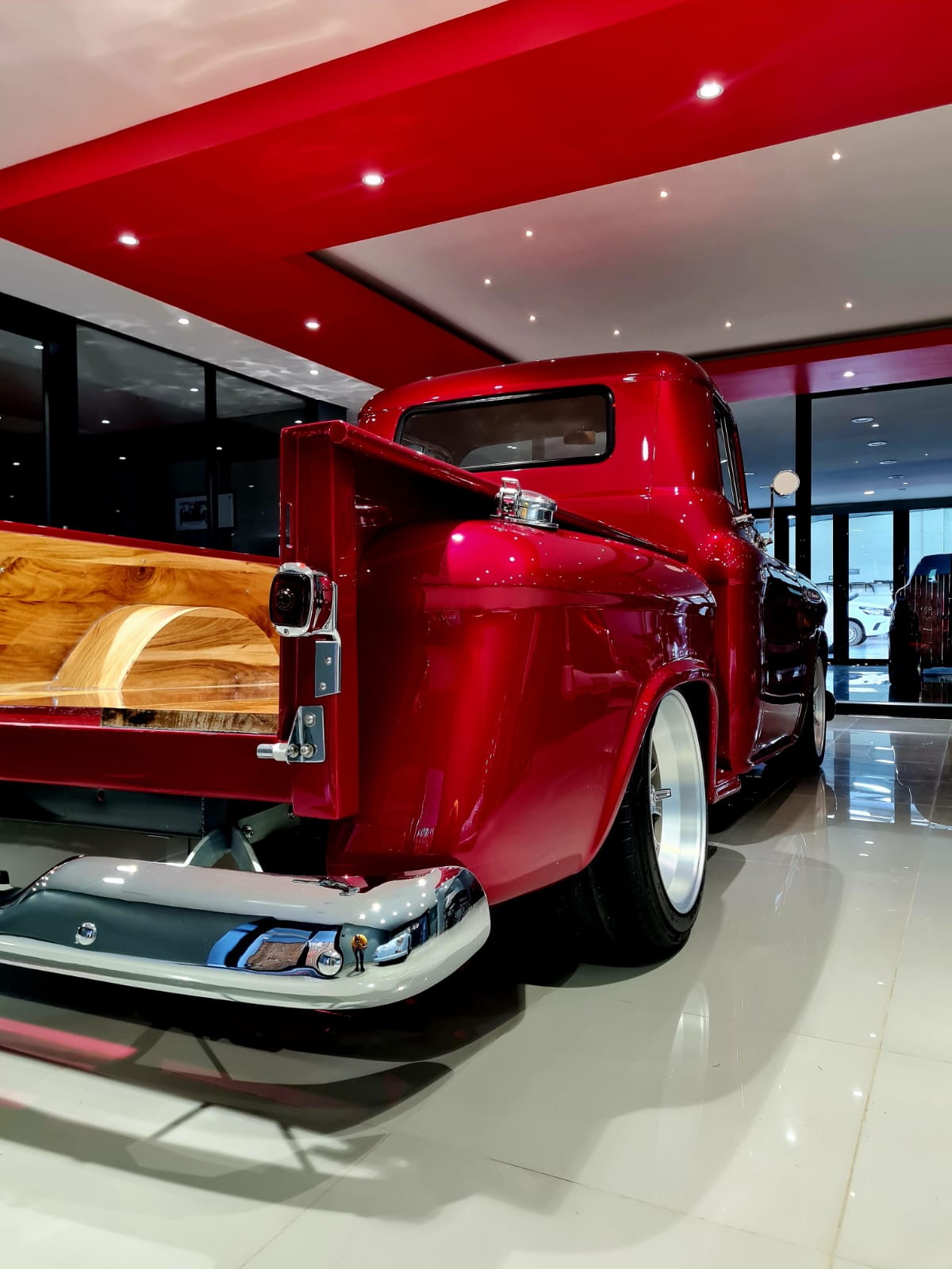 Auto Detailing Gallery | King King Automotive Durban